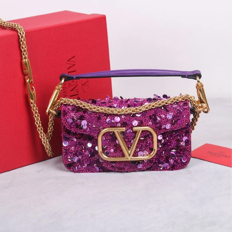 Valentino Satchel Bags