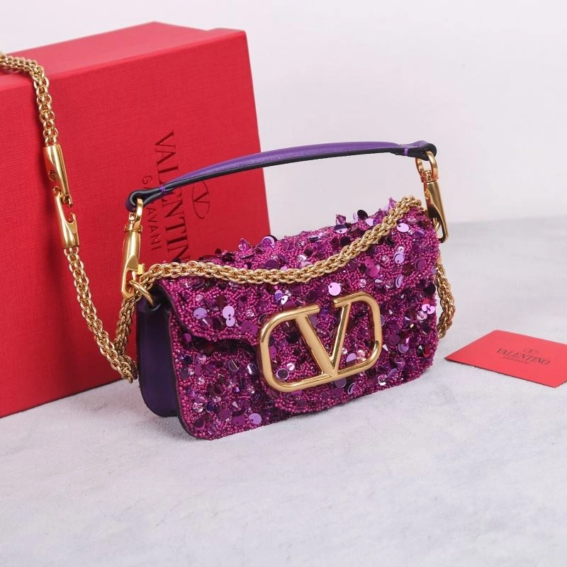 Brand-original Valentino Satchel Bags
