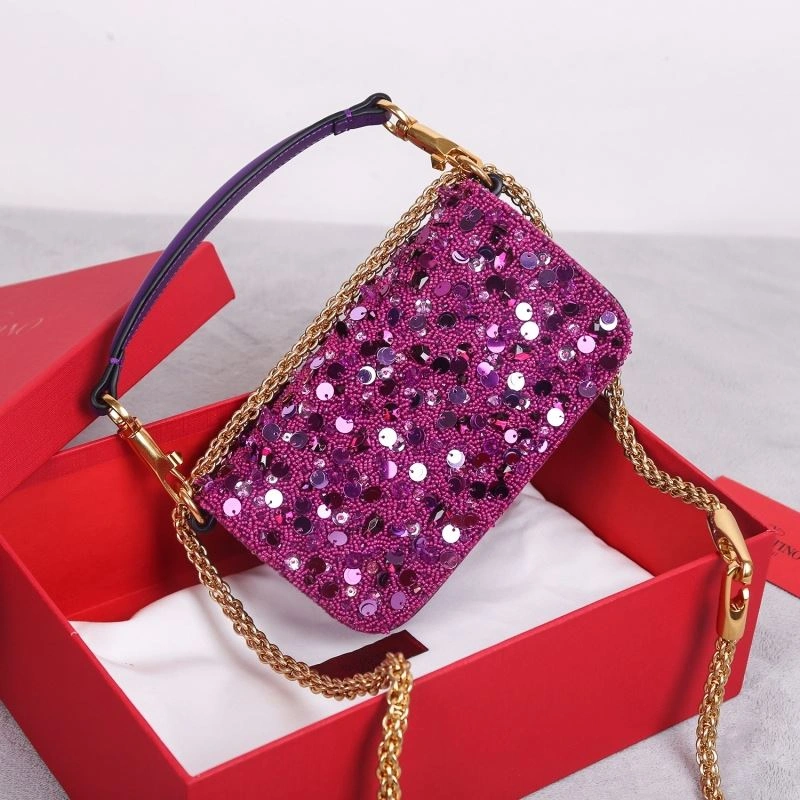 Brand-original Valentino Satchel Bags