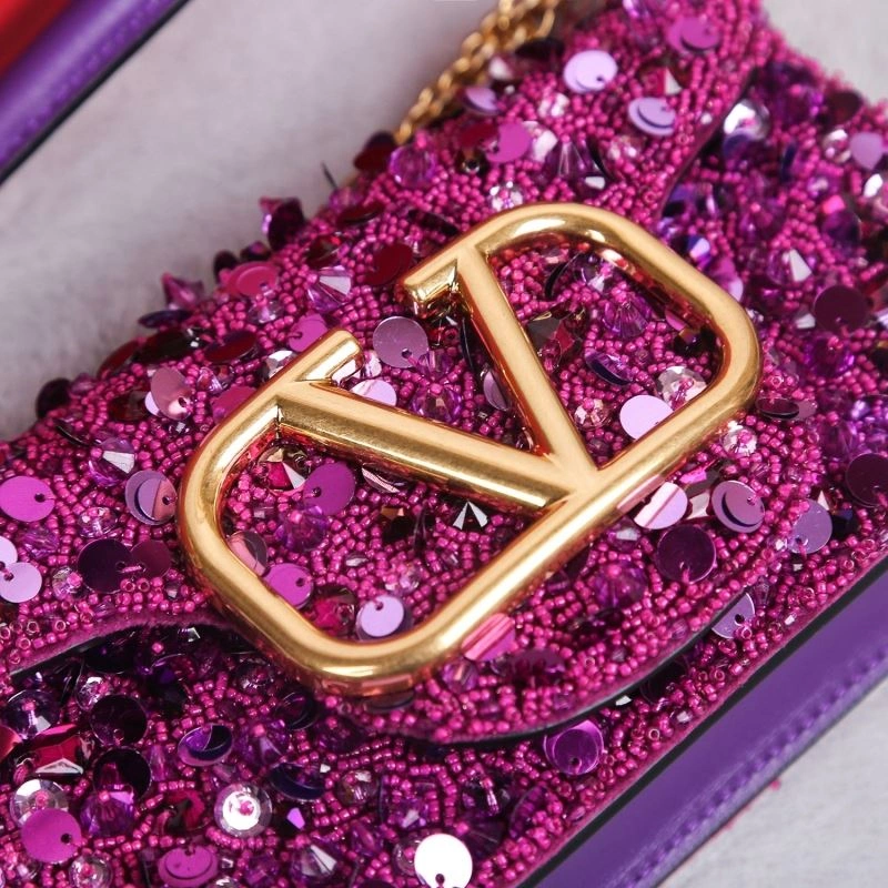 Brand-original Valentino Satchel Bags