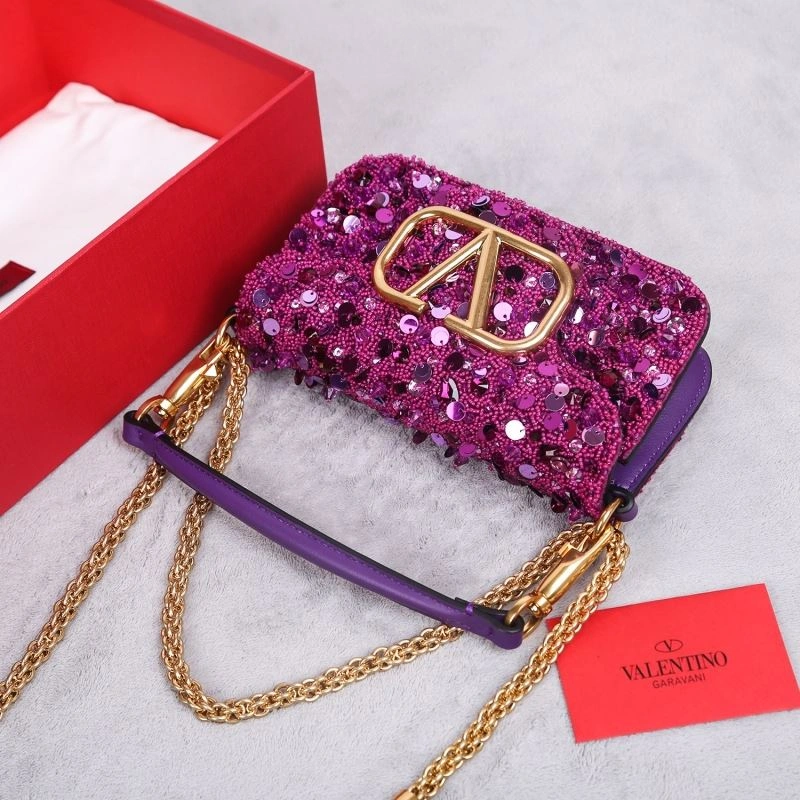 Brand-original Valentino Satchel Bags