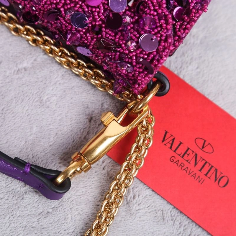Brand-original Valentino Satchel Bags