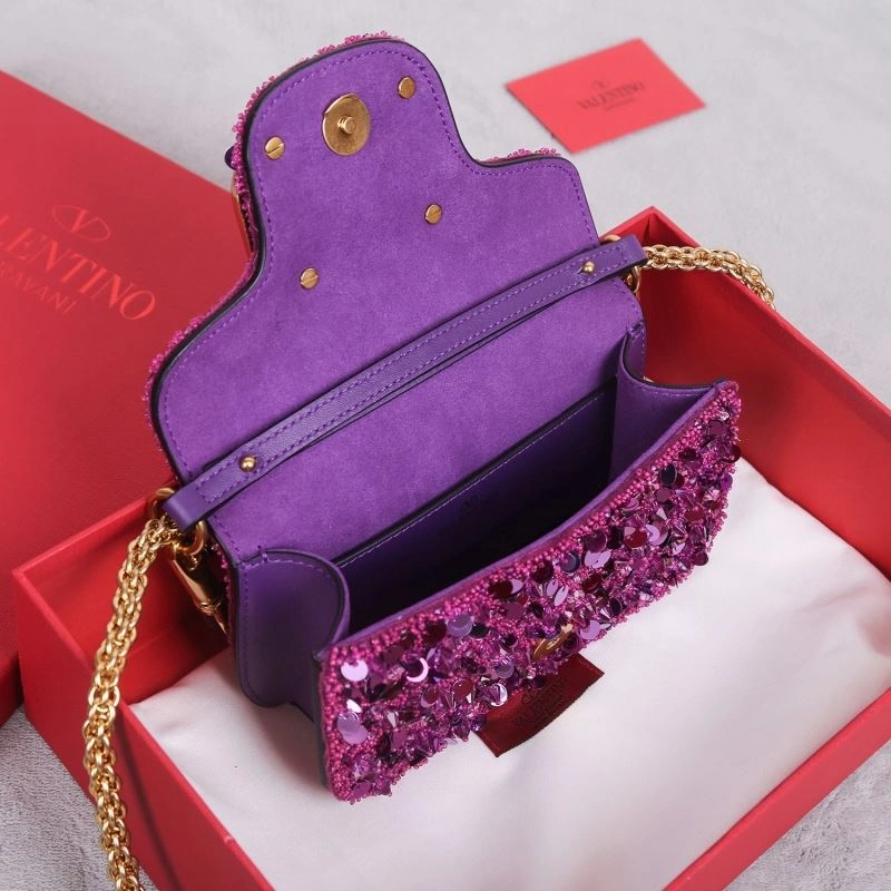 Brand-original Valentino Satchel Bags