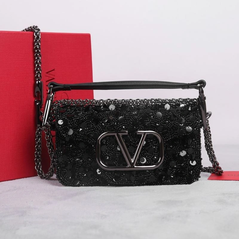 Valentino Satchel Bags