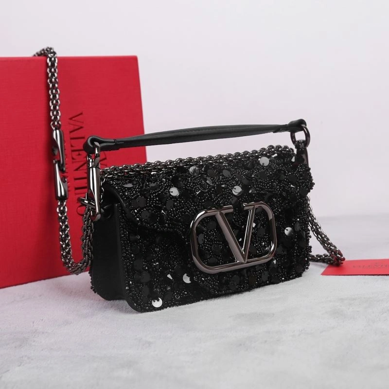 Genuine Valentino Satchel Bags