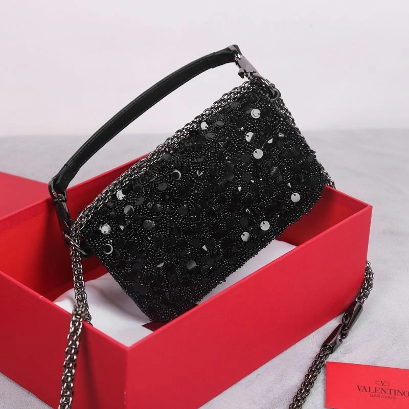 Genuine Valentino Satchel Bags