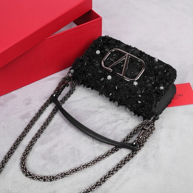 Genuine Valentino Satchel Bags