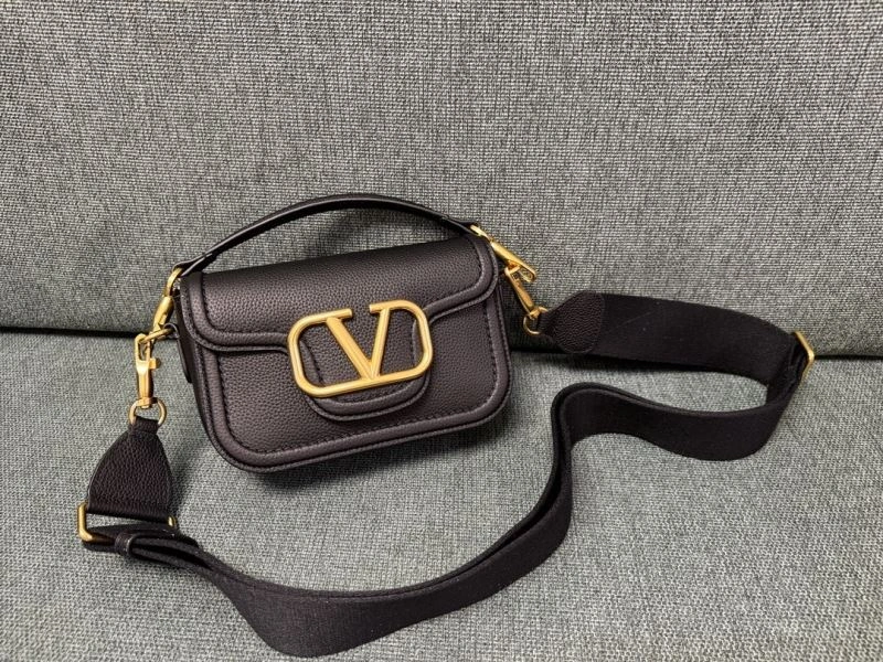 Valentino Satchel Bags