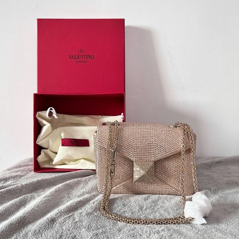 Valentino Satchel Bags