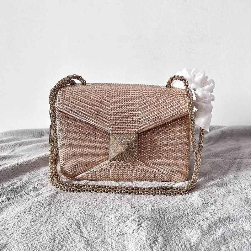 Real Valentino Satchel Bags