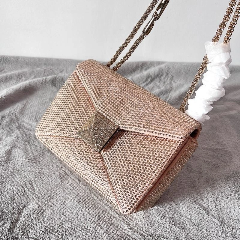 Real Valentino Satchel Bags