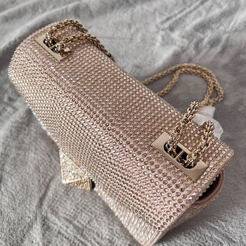 Real Valentino Satchel Bags