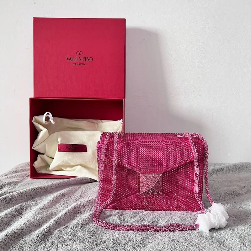 Valentino Satchel Bags