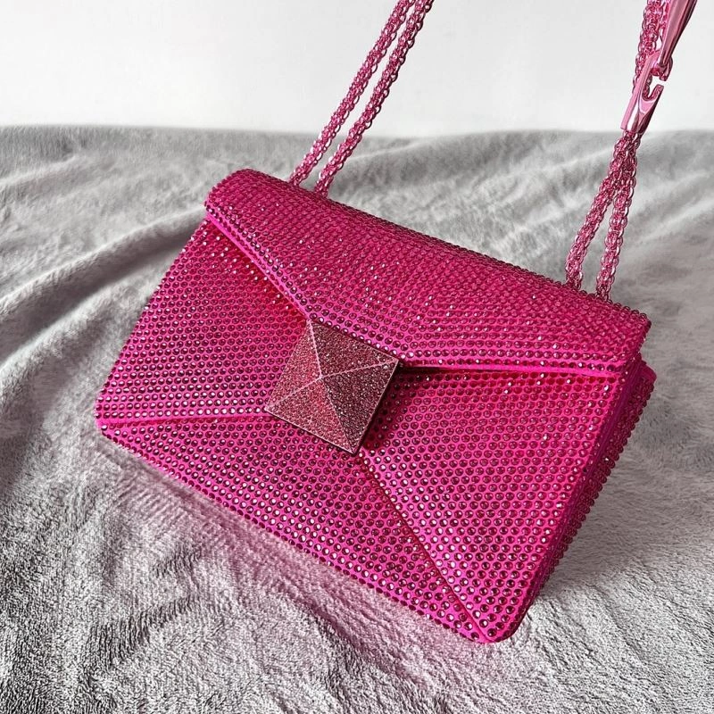 Top match Valentino Satchel Bags