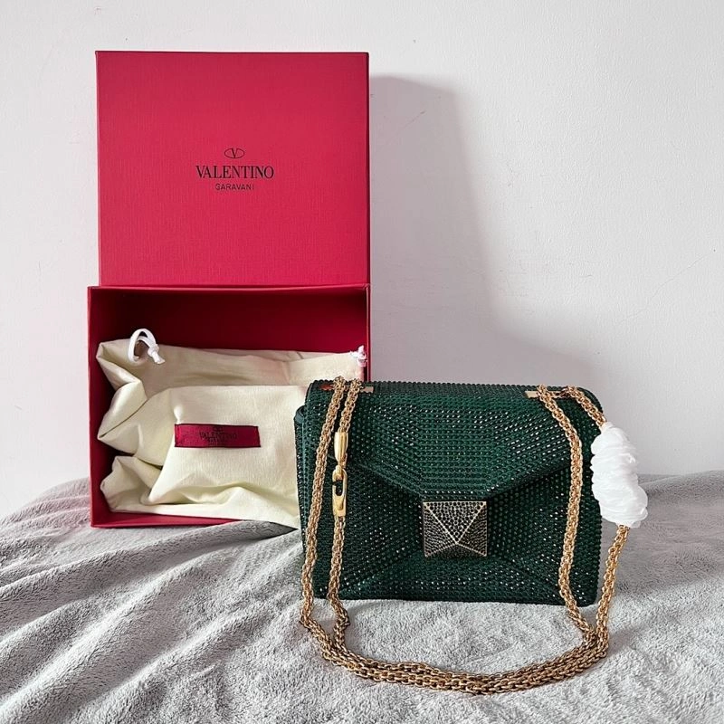 Valentino Satchel Bags