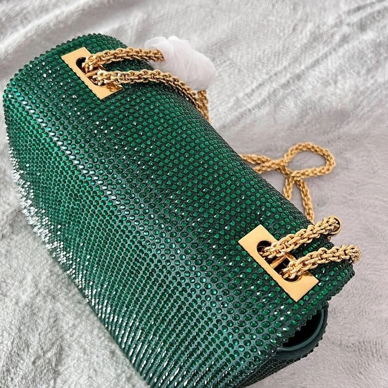 Precise copy Valentino Satchel Bags