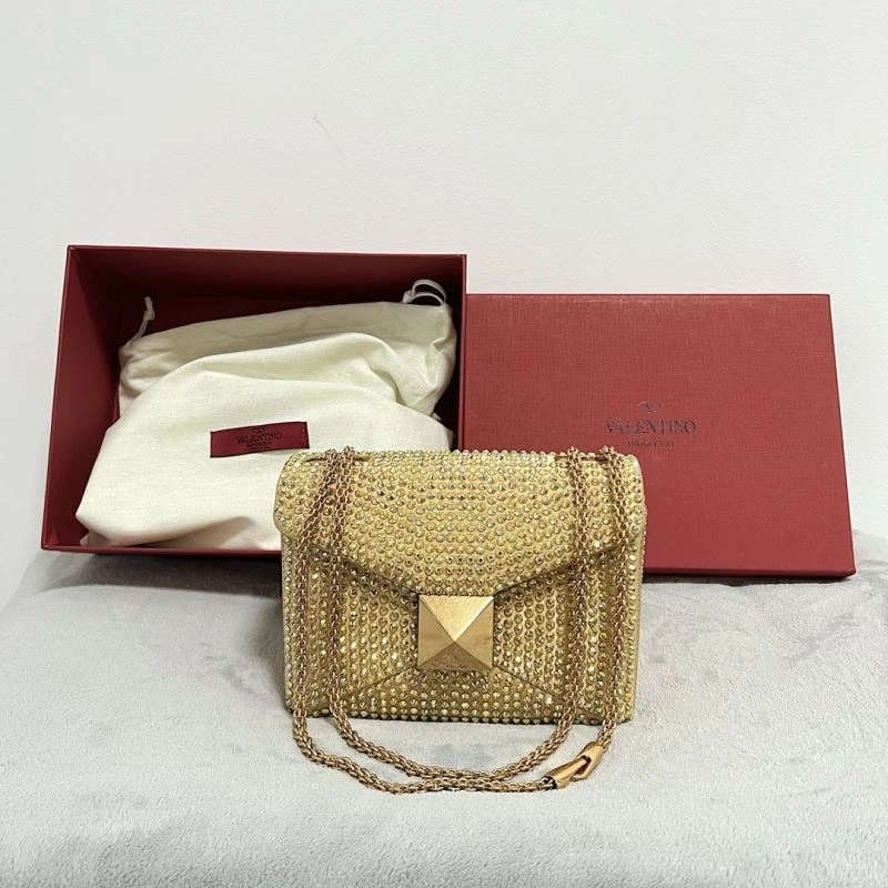 Valentino Satchel Bags