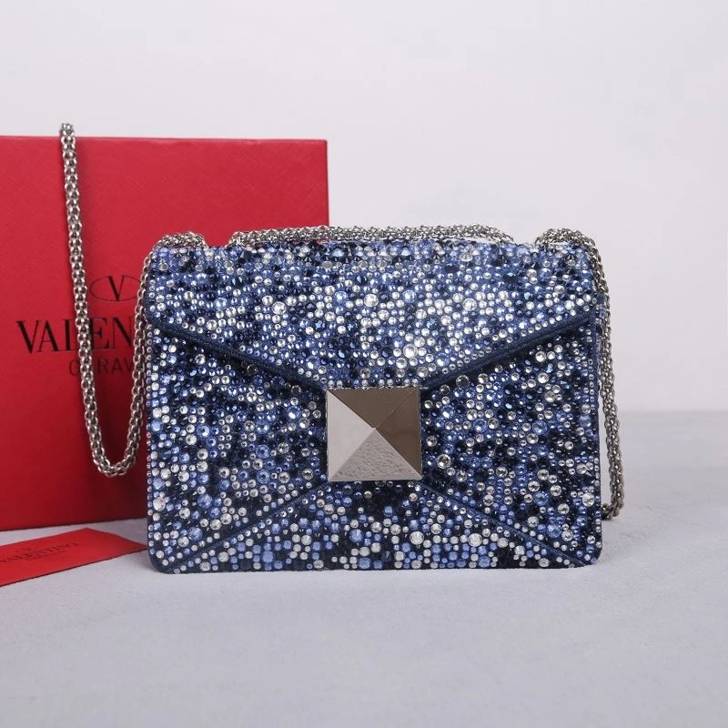 Valentino Satchel Bags