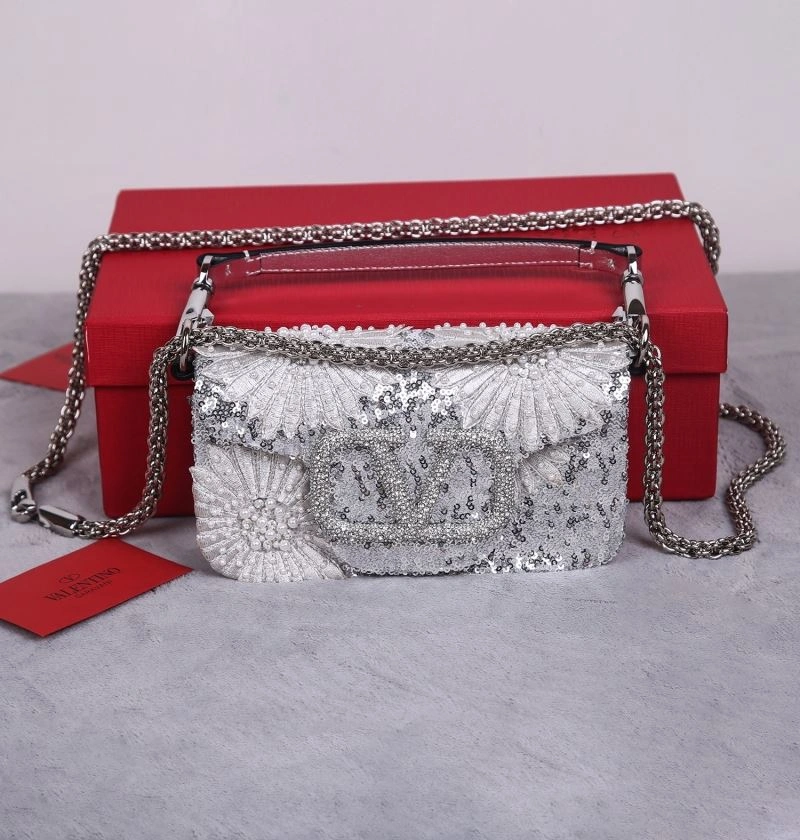 Valentino Satchel Bags