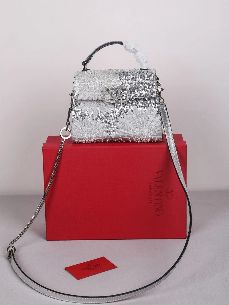 Valentino Satchel Bags