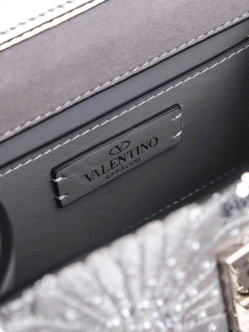 High accuracy Valentino Satchel Bags