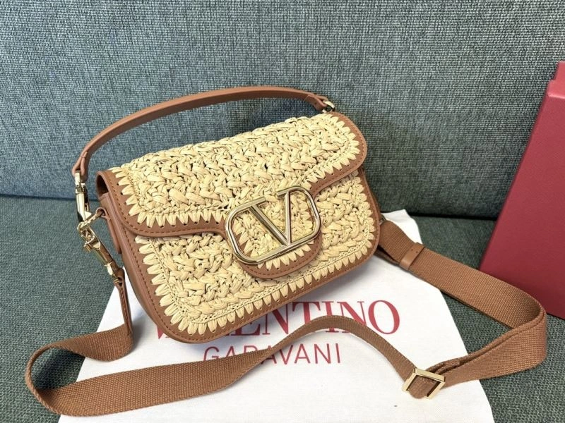 Valentino Satchel Bags