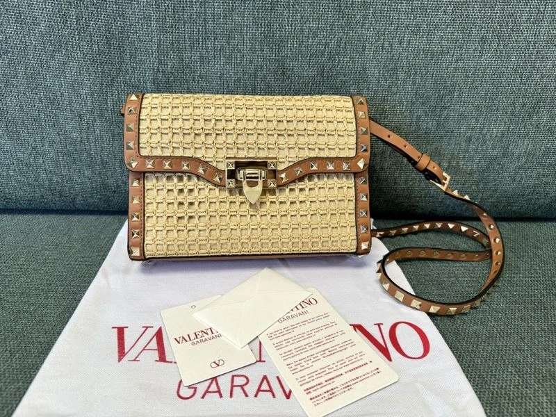 Valentino Satchel Bags