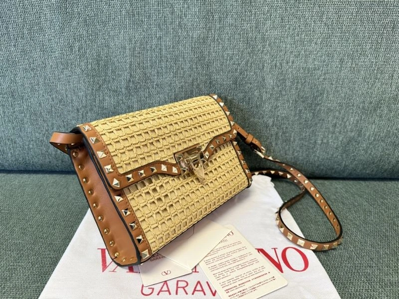 Brand-original Valentino Satchel Bags