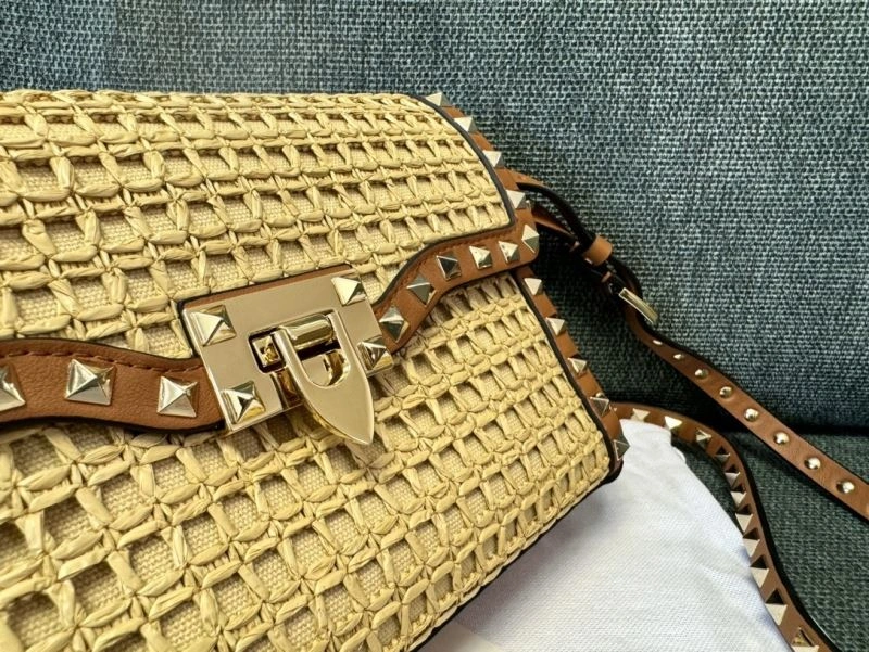 Brand-original Valentino Satchel Bags