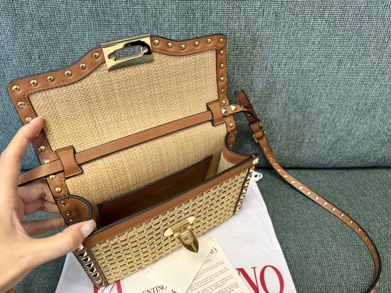 Brand-original Valentino Satchel Bags