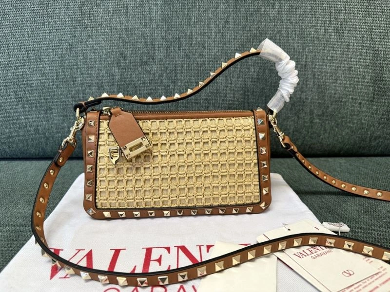 Valentino Satchel Bags
