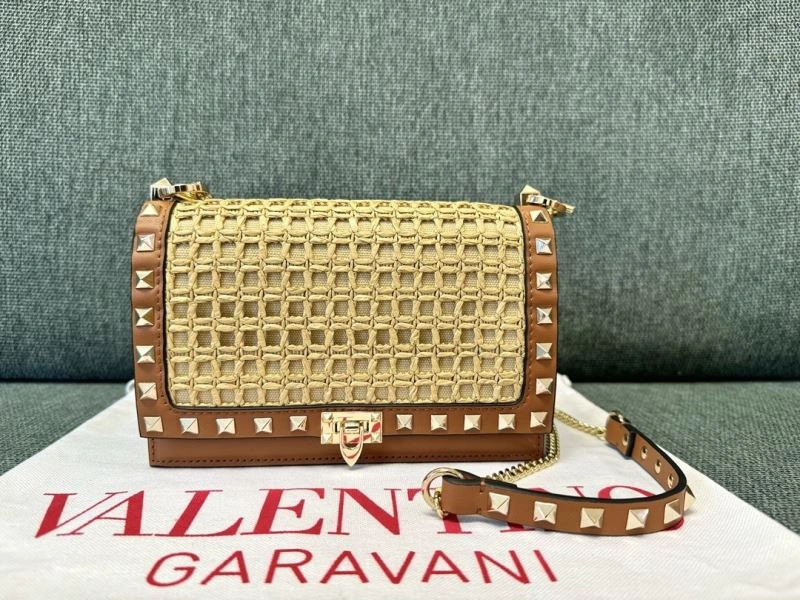 Valentino Satchel Bags