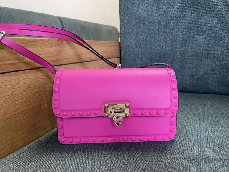 Valentino Satchel Bags