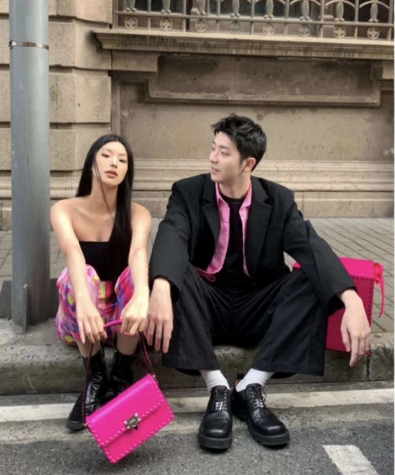 Low-cost Valentino Satchel Bags