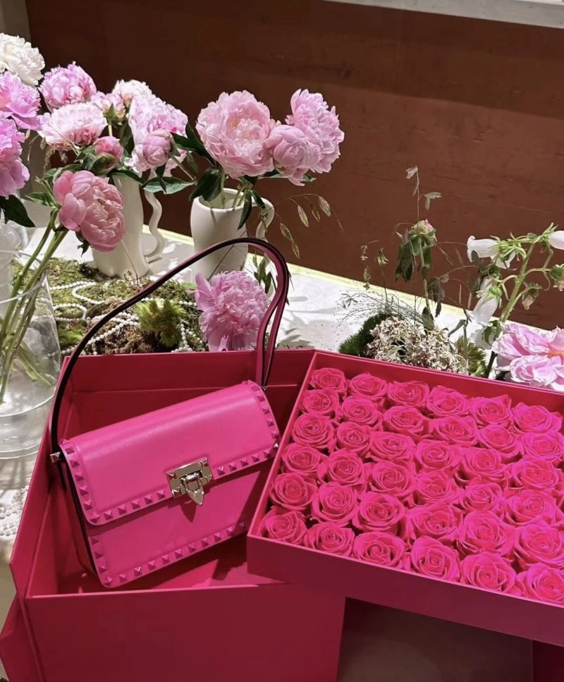 Low-cost Valentino Satchel Bags