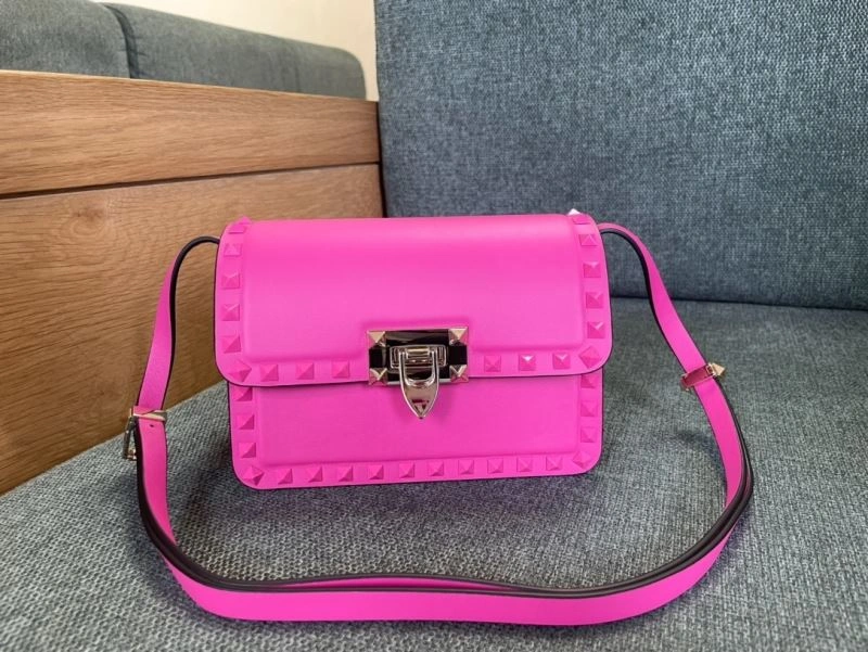 Valentino Satchel Bags