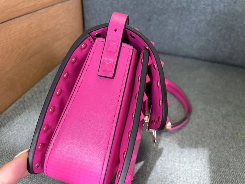 Genuine Valentino Satchel Bags