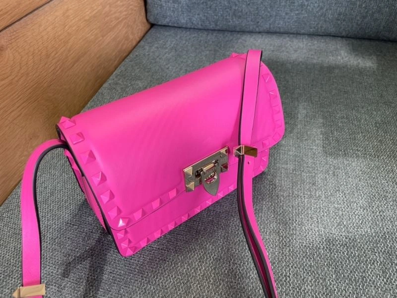 Genuine Valentino Satchel Bags