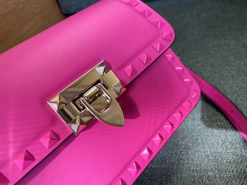 Genuine Valentino Satchel Bags
