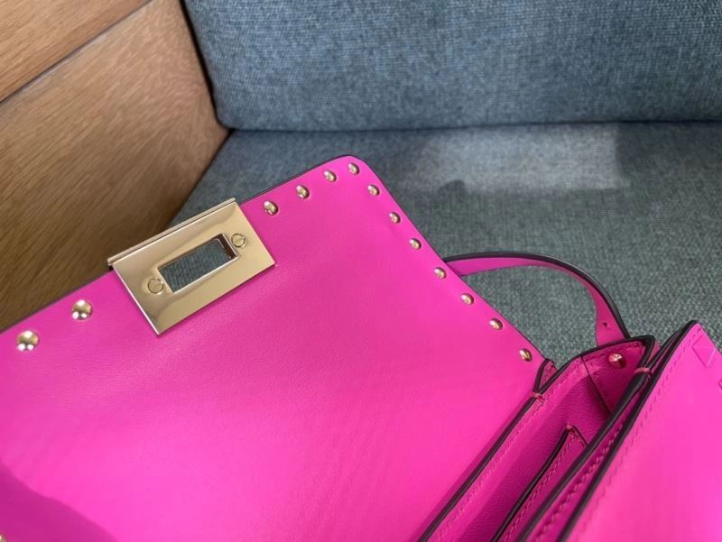Genuine Valentino Satchel Bags