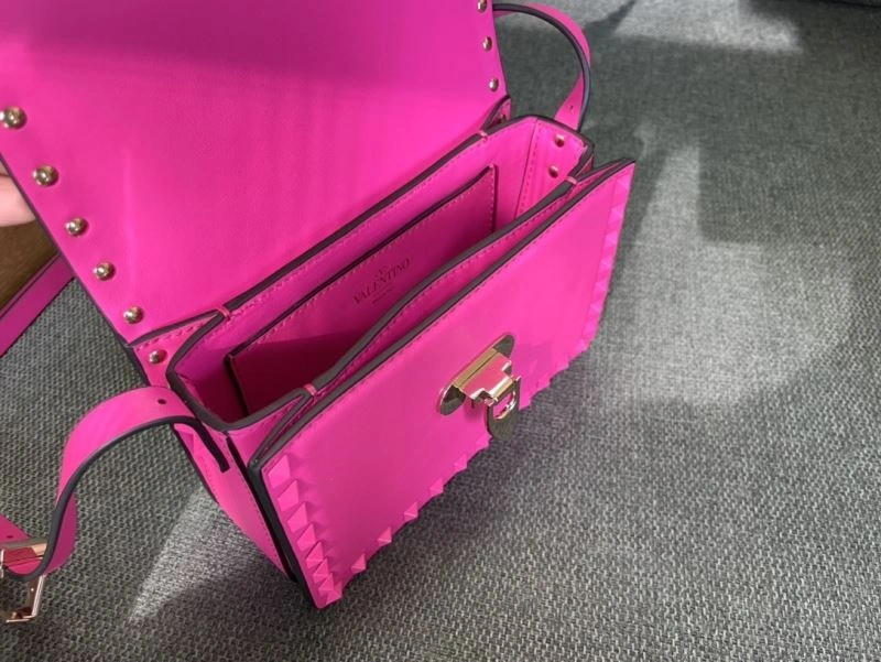 Genuine Valentino Satchel Bags