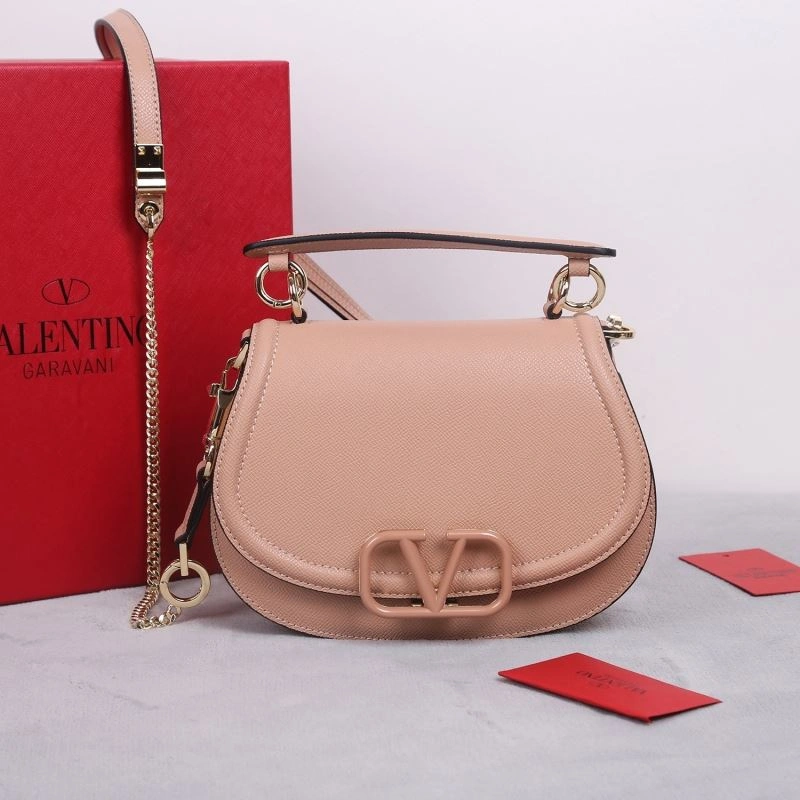 Valentino Satchel Bags