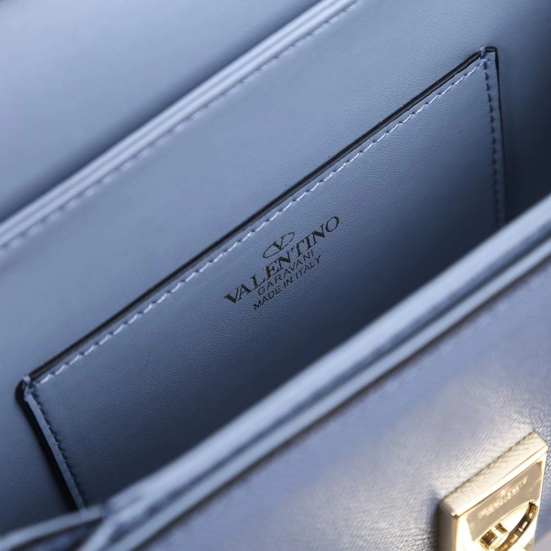 Genuine Valentino Satchel Bags