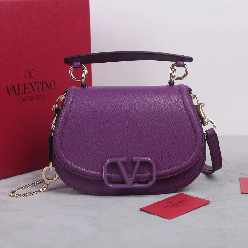 Valentino Satchel Bags