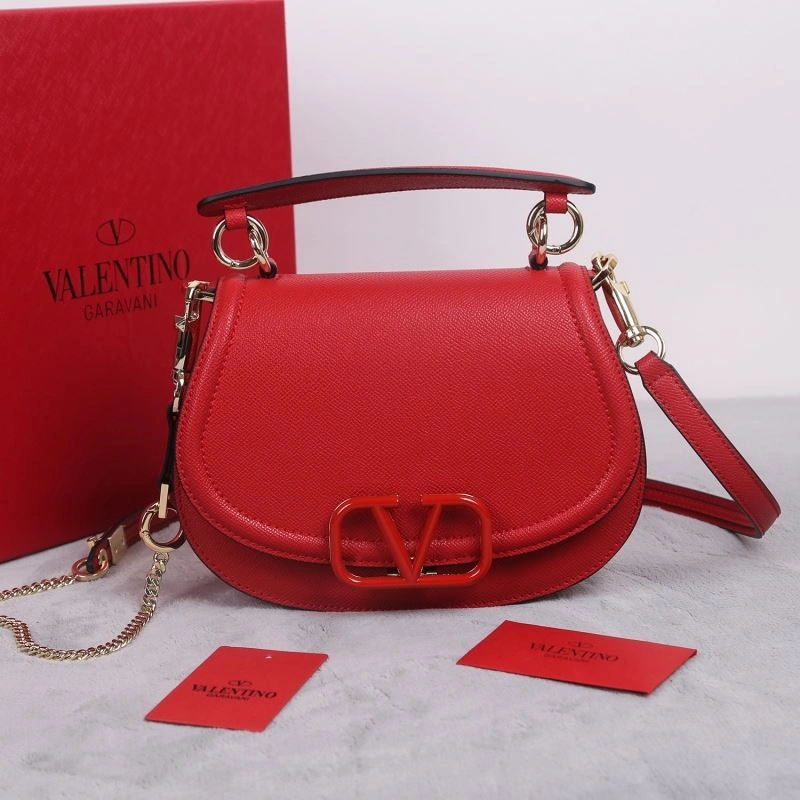 Valentino Satchel Bags