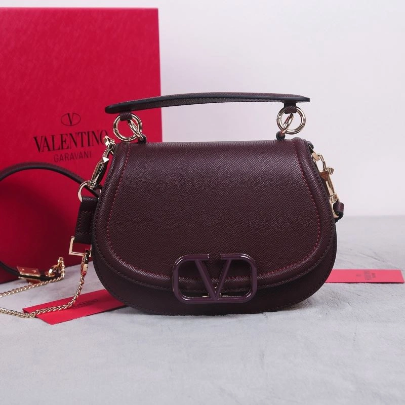 Valentino Satchel Bags