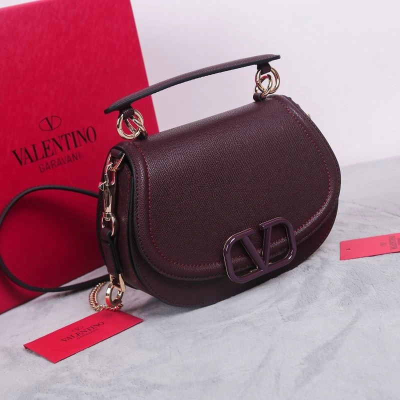 Factory-made Valentino Satchel Bags