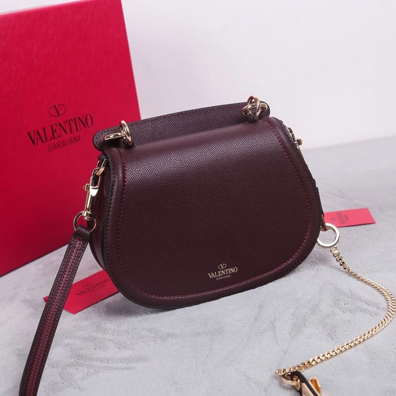 Factory-made Valentino Satchel Bags