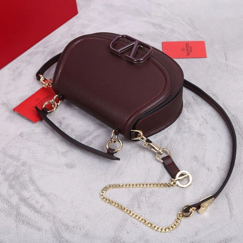 Factory-made Valentino Satchel Bags