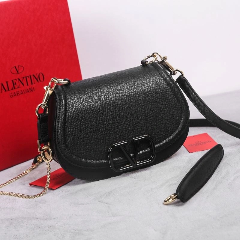 Authentic Valentino Satchel Bags
